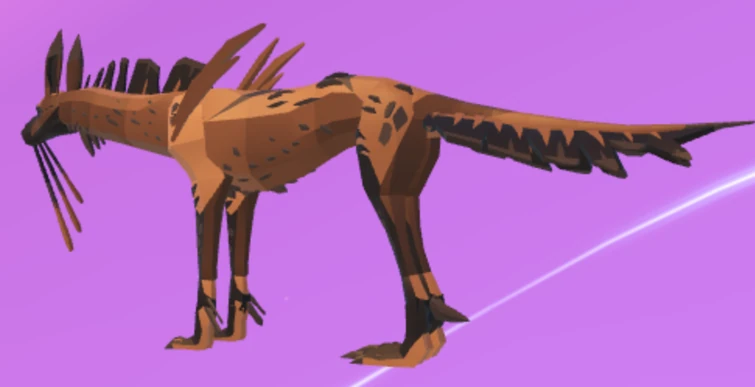 Discuss Everything About Creatures of Sonaria Wiki | Fandom