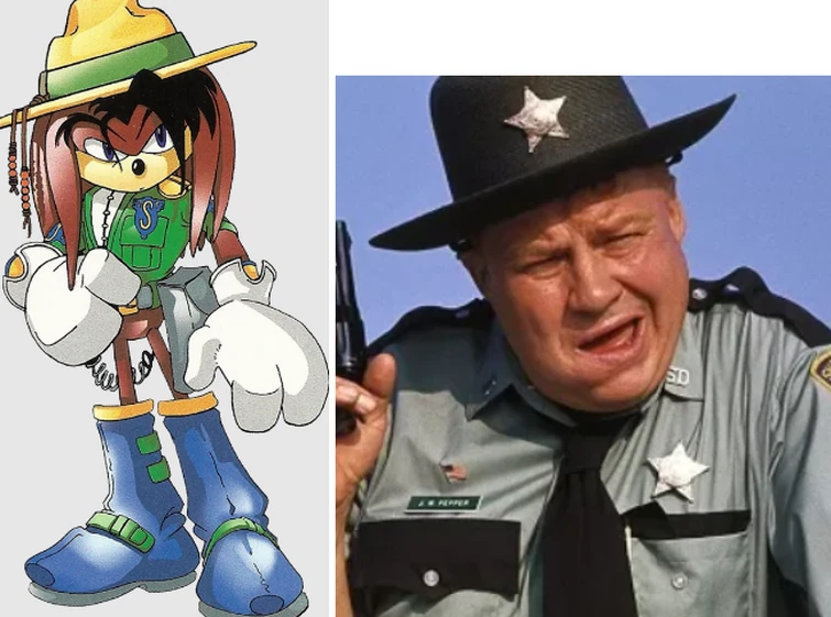 Discuss Everything About Sonic Wiki Zone | Fandom