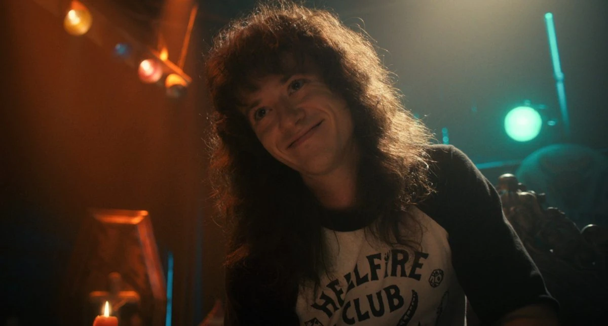 Eddie Munson Club 👑👑👑🥀🥀🥀 | Fandom