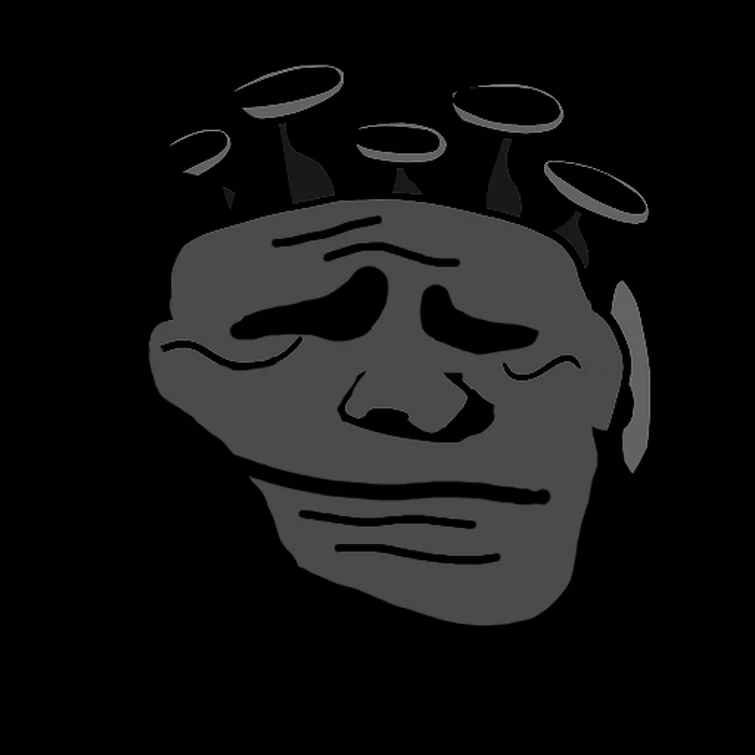 Truccus became Uncanny | Fandom