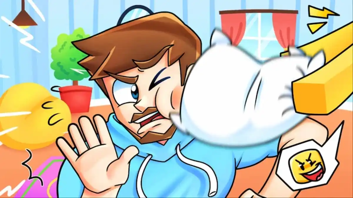 If you play this game, then you are newgen (game name is Pillow ...