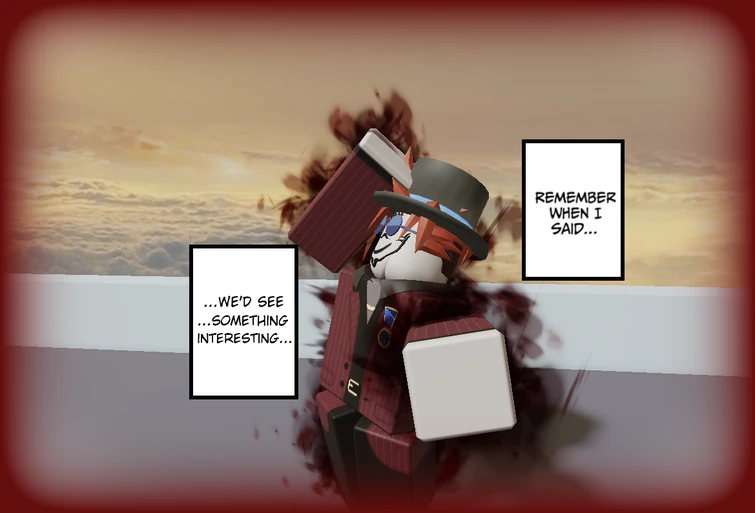 Discuss Everything About Jujutsu Shenanigans Wiki | Fandom