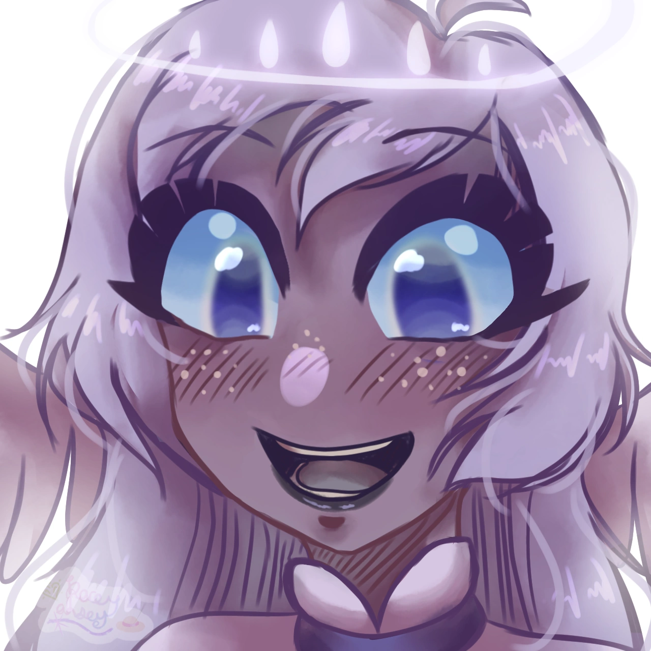 finished emily😀 | Fandom