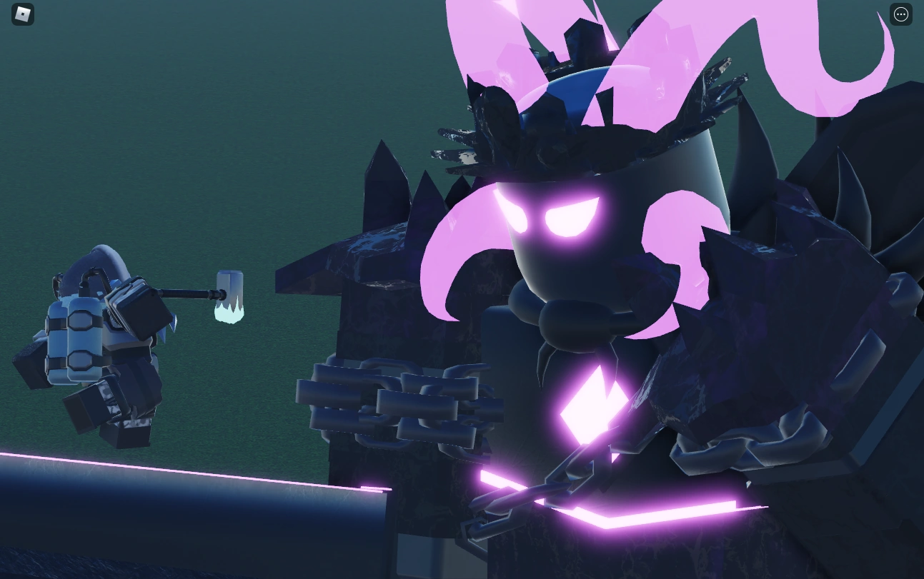 The Reaver for the Awakened Void: | Fandom