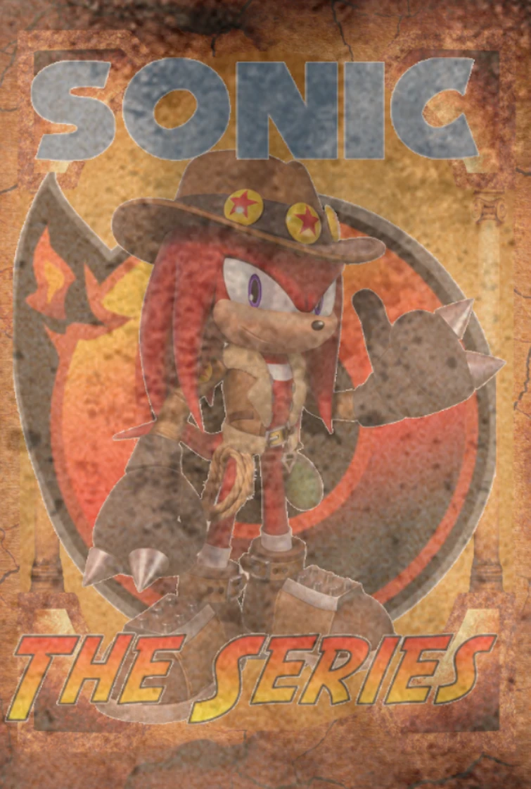 Discuss Everything About Sonic News Network Fandom