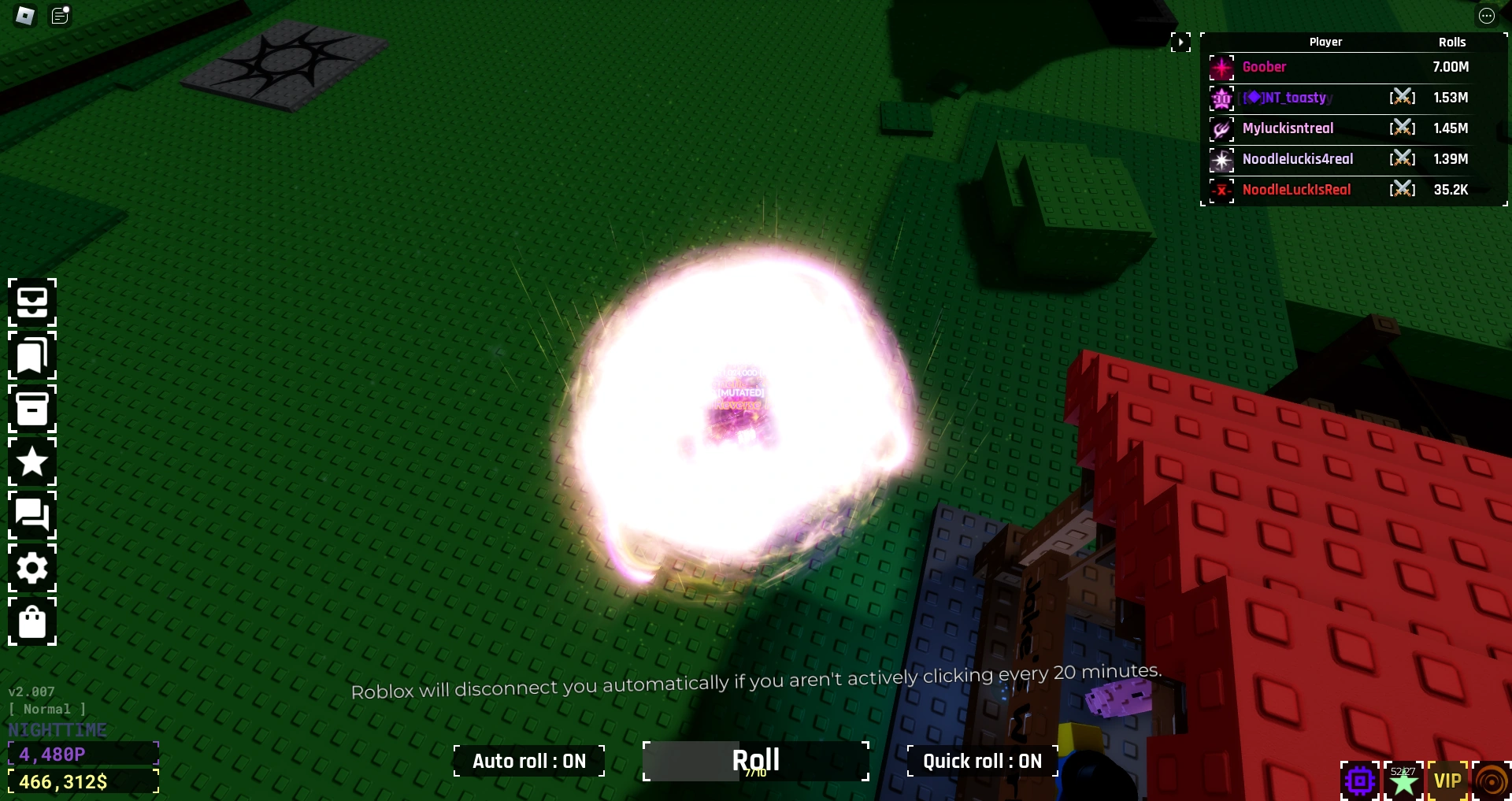 Magnetic : Reverse Reverse Reverse Reverse Polarity | Fandom