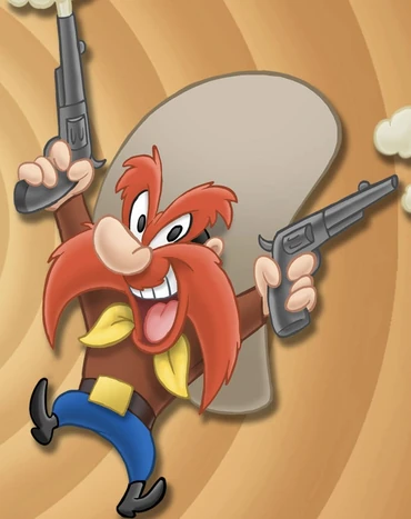 Yosemite Sam is | Fandom