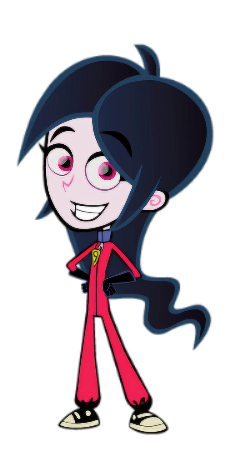 Ever heard about these heroes from Lucky Fred | Fandom