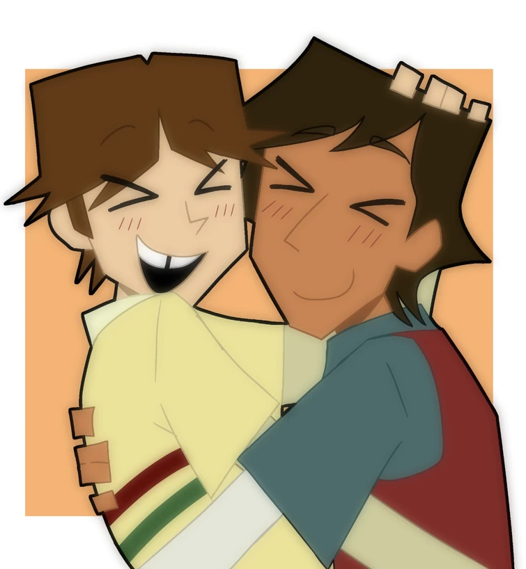 Discuss Everything About Shipping Wiki | Fandom