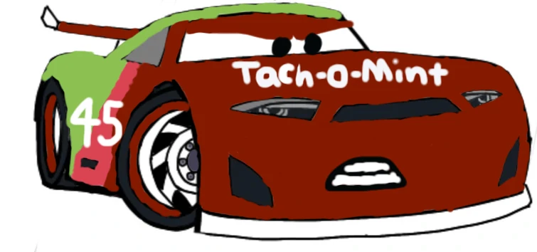 Power Poppin’ Busch Rework | Fandom