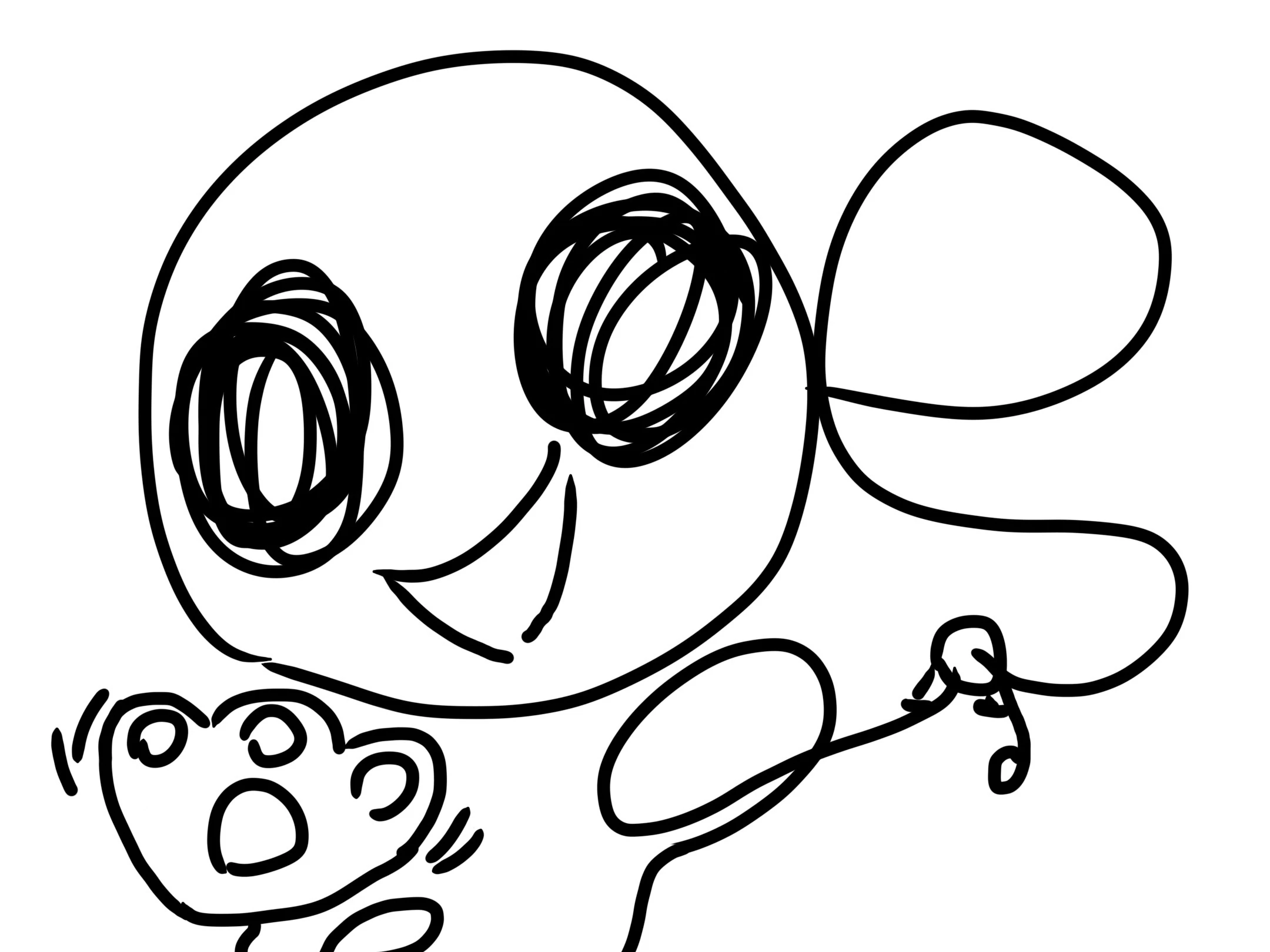 QnA as scibbles ask anything you want and I’ll answer it as this silly ...