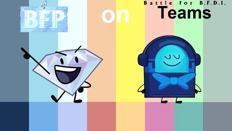 Discuss Everything About Object Shows Community | Fandom