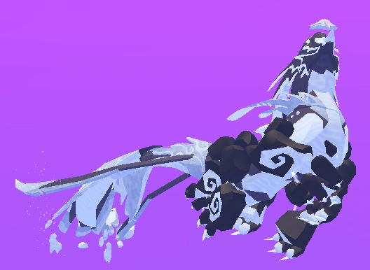 Gave Omnis the Novus a makeover. | Fandom