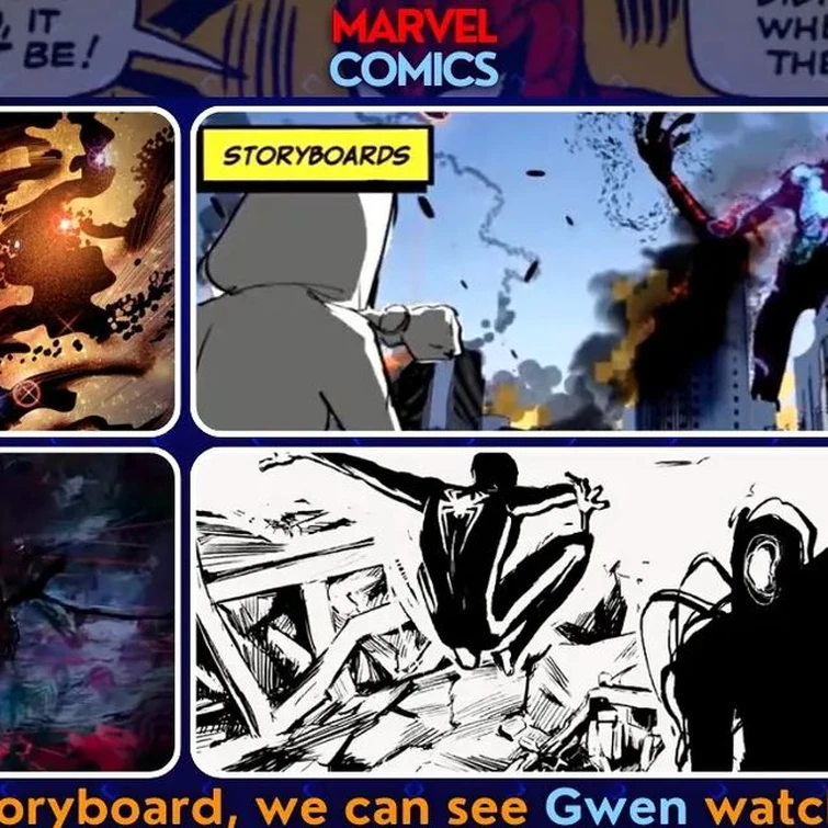 The Spot = The Abyss | Fandom