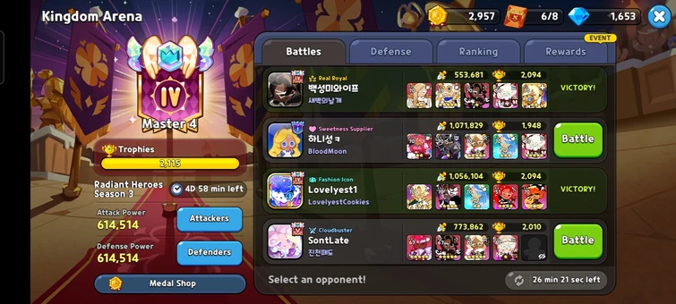 i thought i would lost to this team but | Fandom