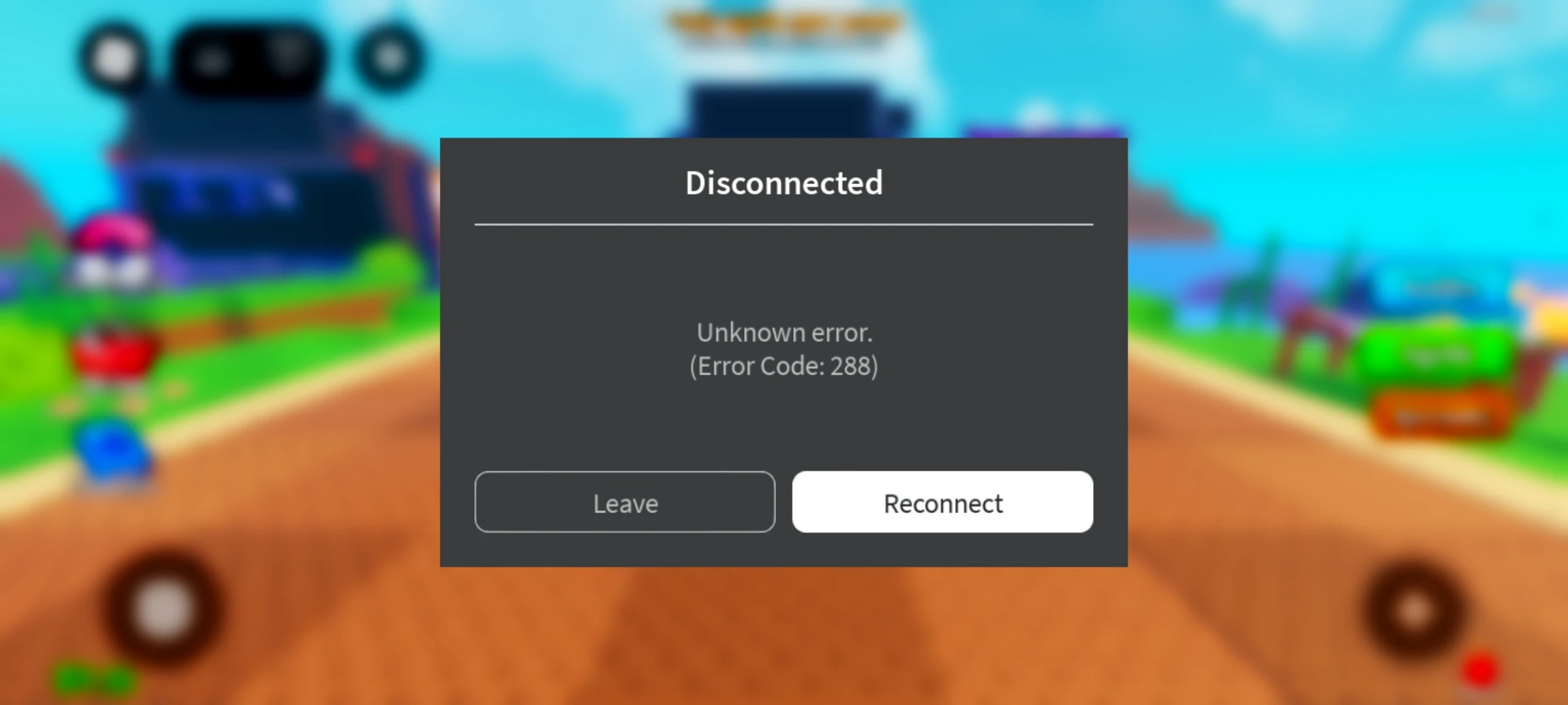 I keep getting this error | Fandom
