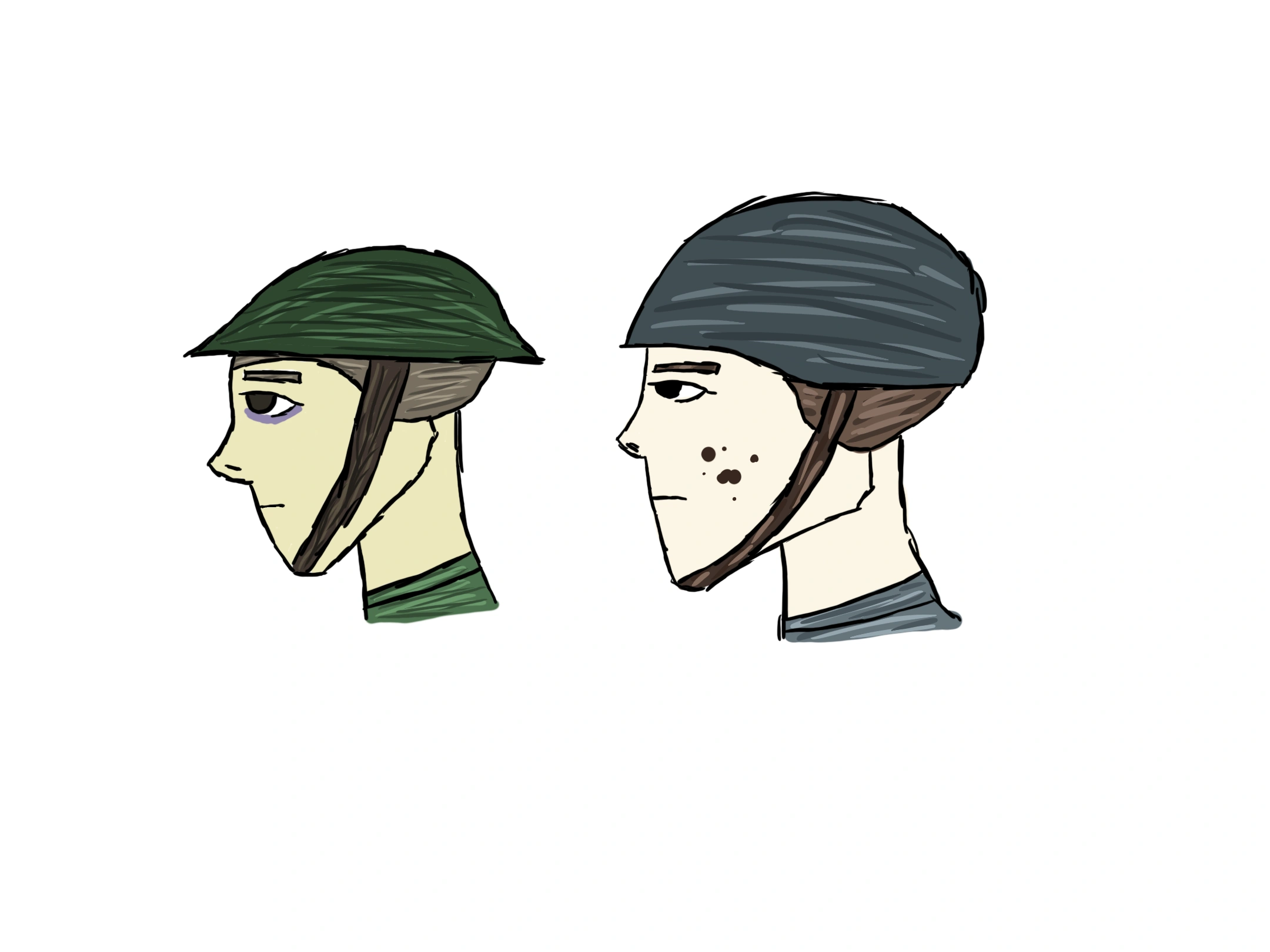 Another one | Fandom