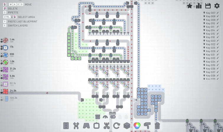 Discuss Everything About Shapez.io Wiki | Fandom