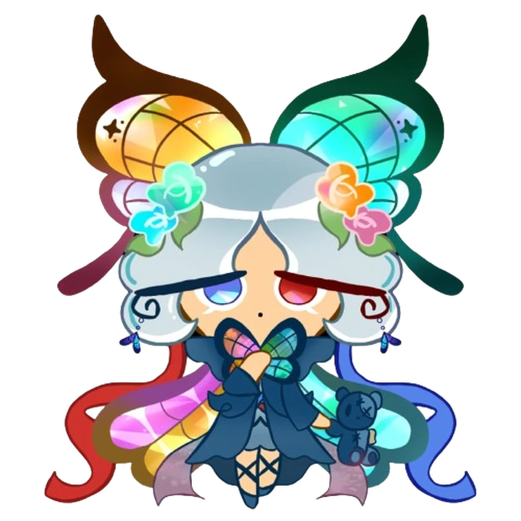 Discuss Everything About Cookie Run: Kingdom Wiki | Fandom