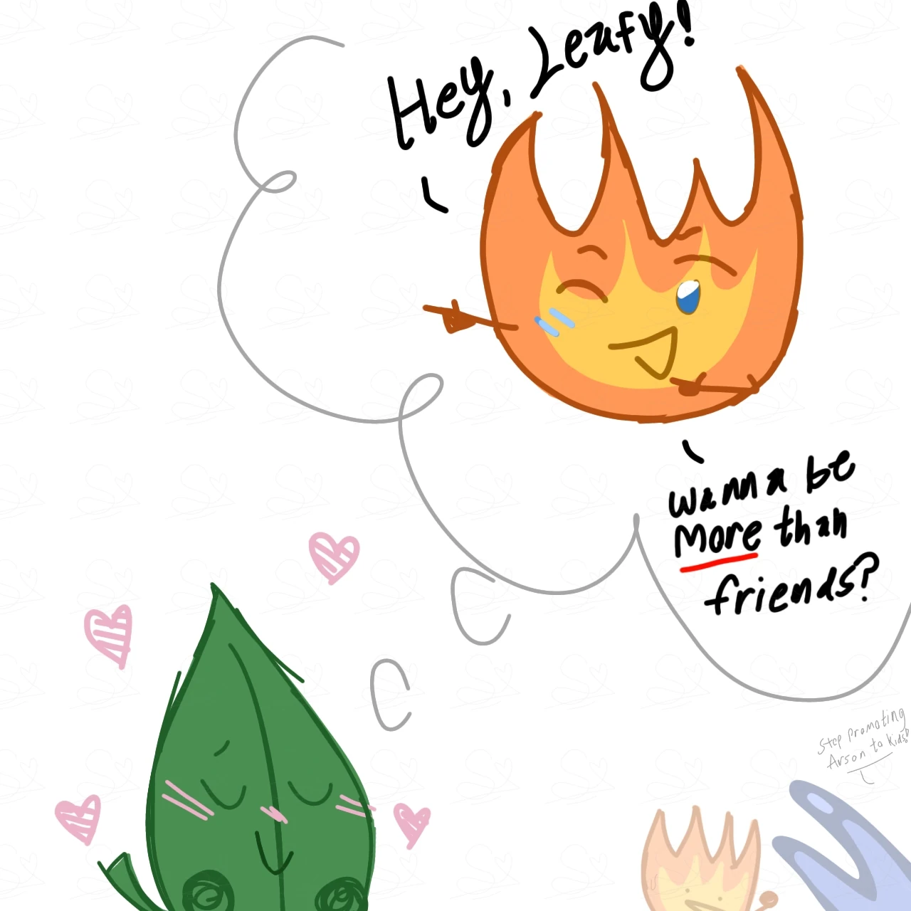 FIREAFY, GET YOUR FIREAFY | Fandom