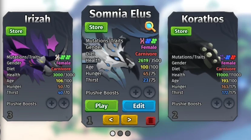 Repost: T/S AND SWAPPING MUTS! | Fandom