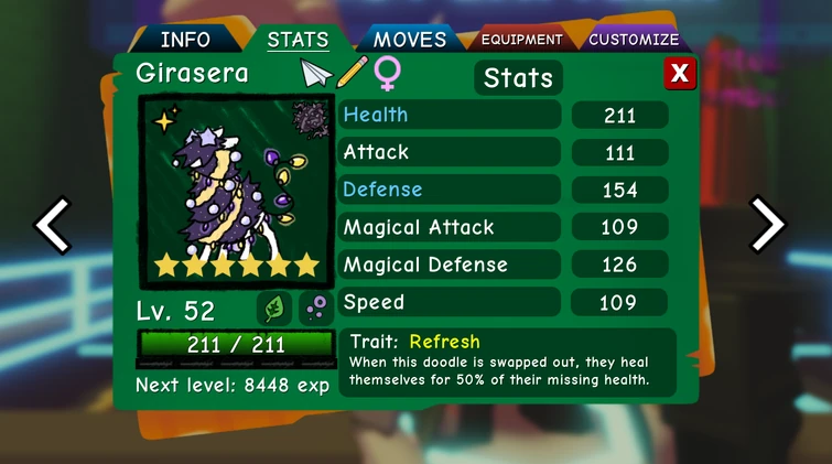 Discuss Everything About Doodle World Wiki | Fandom