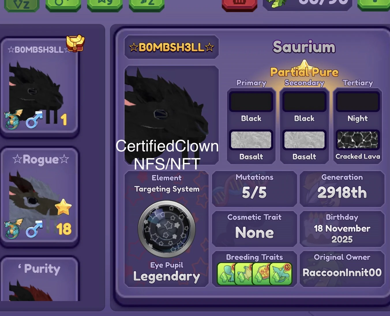 He’s done :stare: | Fandom