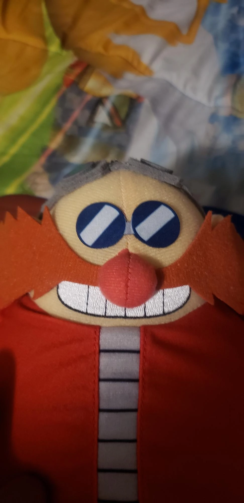 Snooping as usual I see?! | Fandom