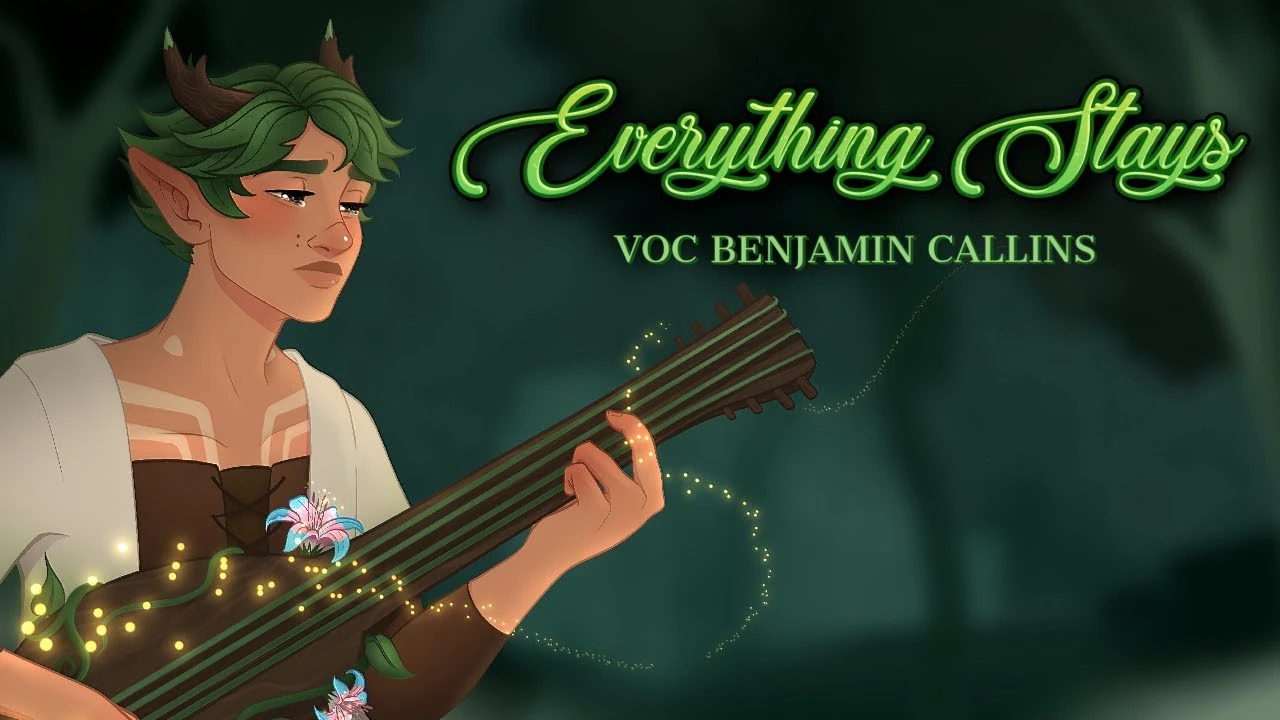 Terry Singing | Fandom