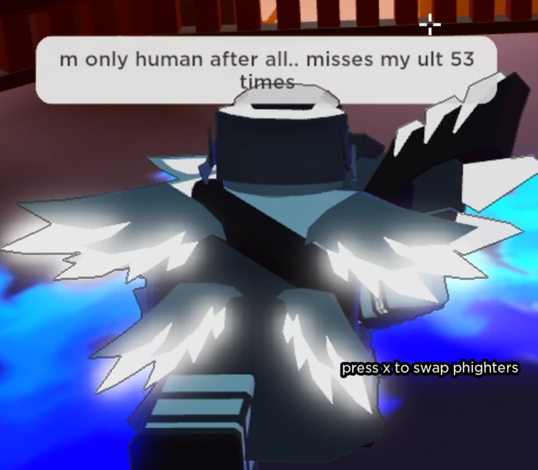 i love hyperlaser | Fandom