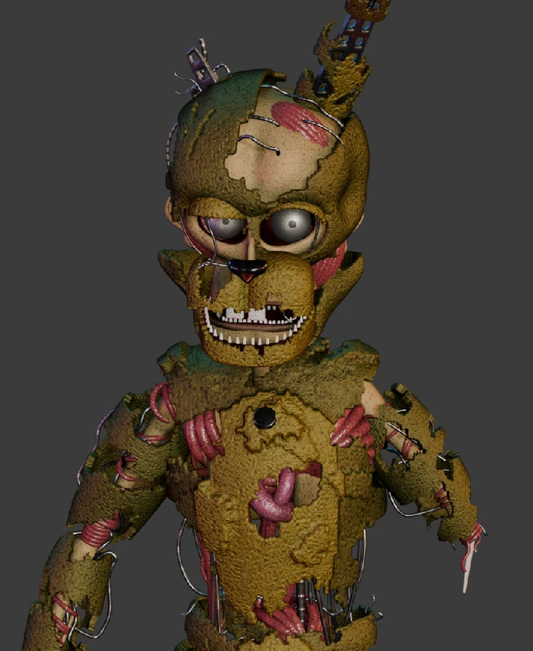 Daily ScrapTrap 1 | Fandom