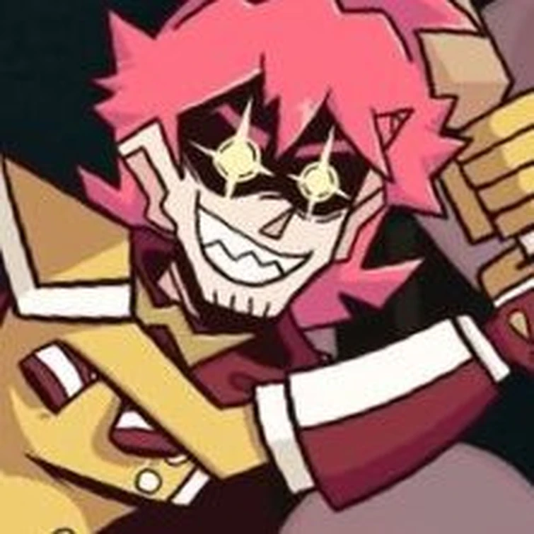 Pink Characters Appreciation post ig | Fandom