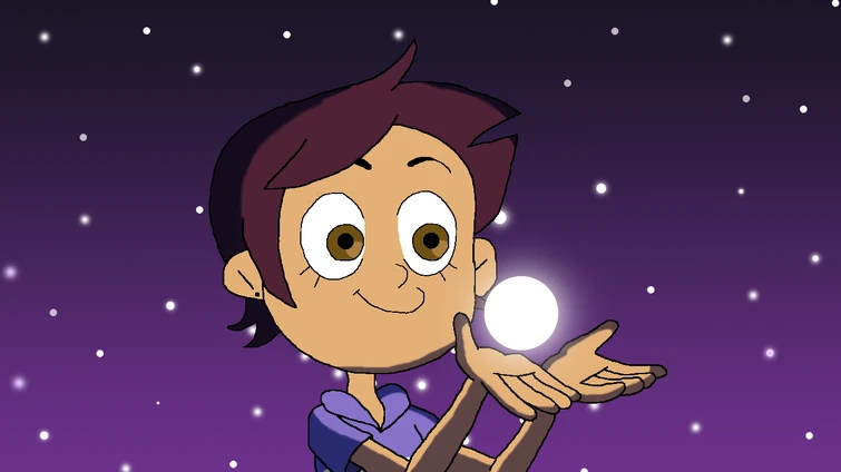 More Luz Fanart | Fandom