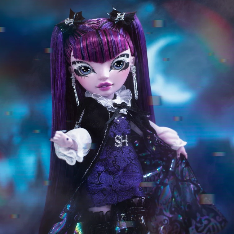 Discuss Everything About Rainbow High Wiki | Fandom