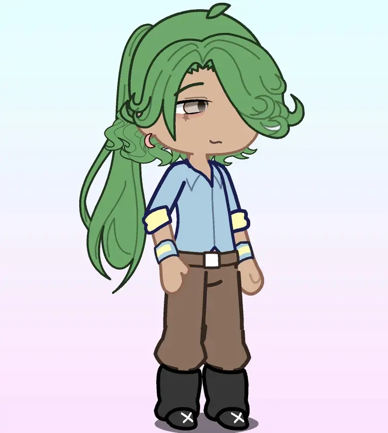 Gacha Life 2 - Characters & Updates (Official Thread) | Fandom
