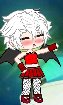 Idol killua (gacha club) | Fandom
