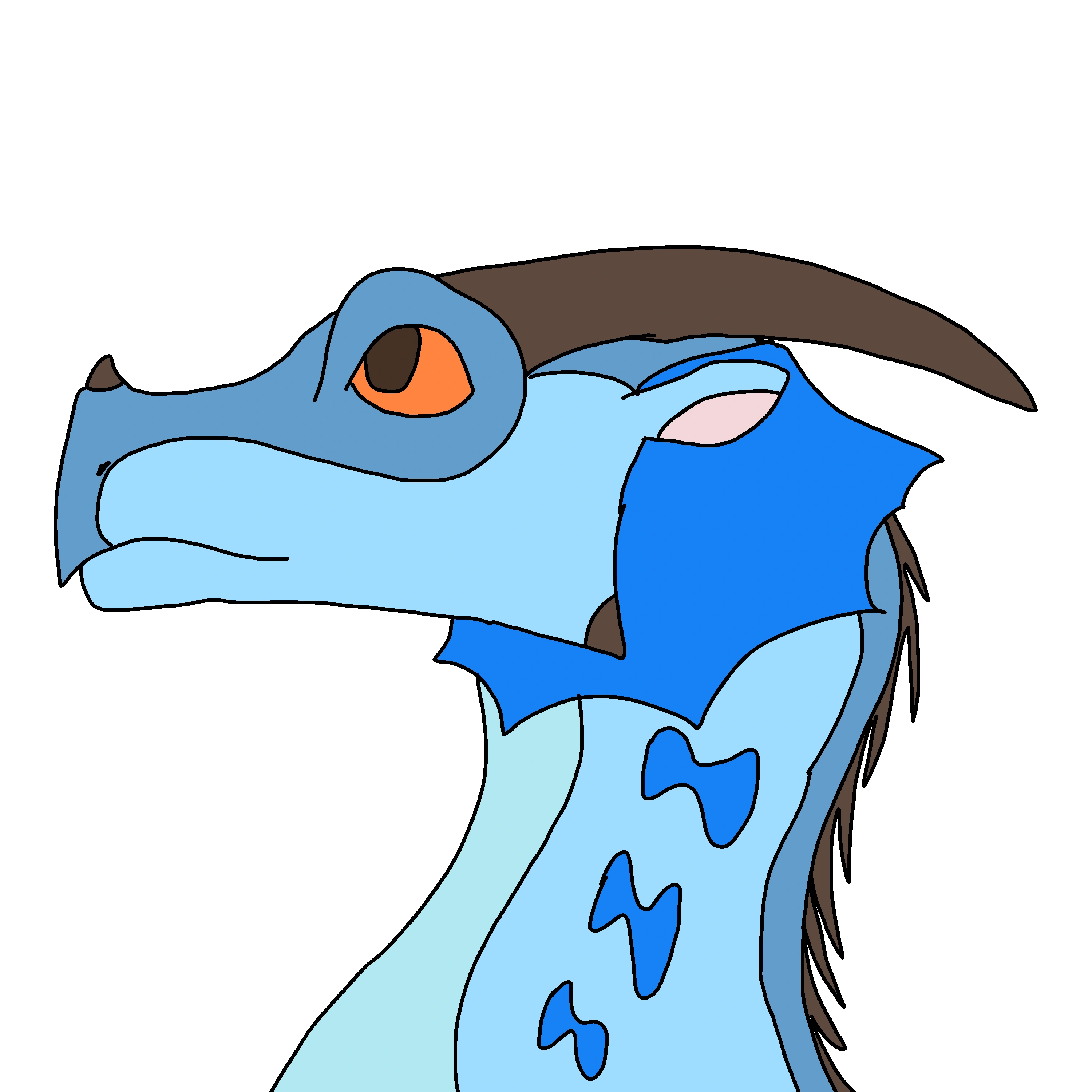 Drawing/designing every wof character- The other Bullfrog | Fandom