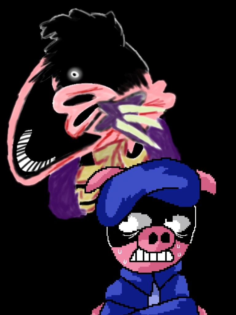 "GET AWAY FROM ME YOU FREAK!" | Fandom