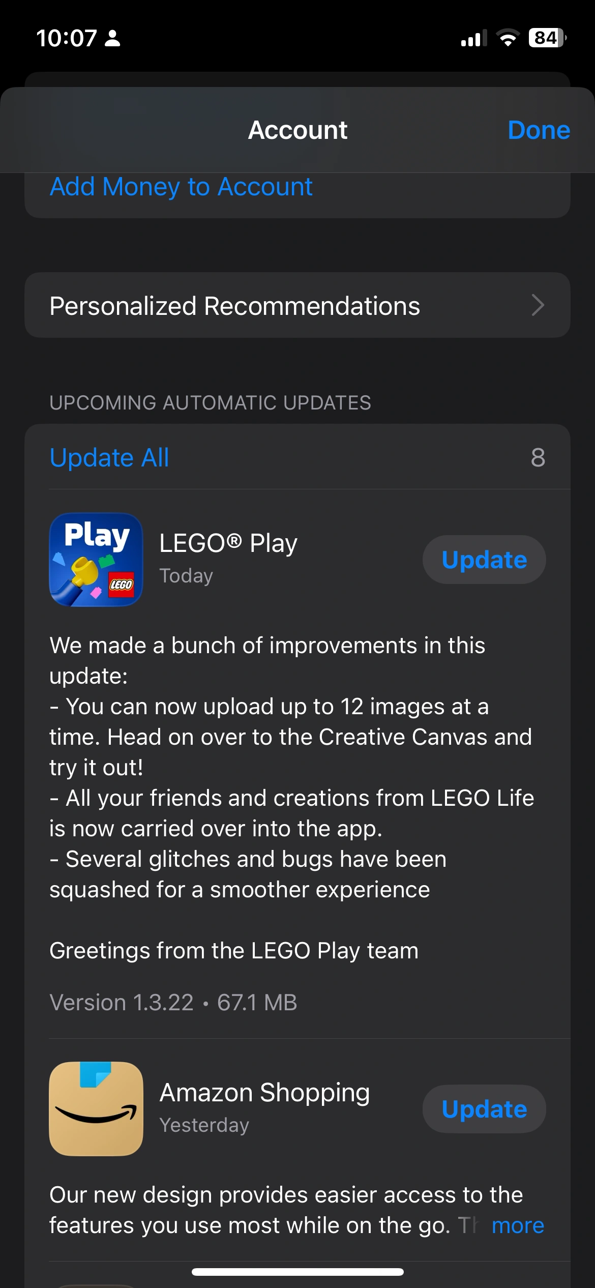 LPs first step | Fandom