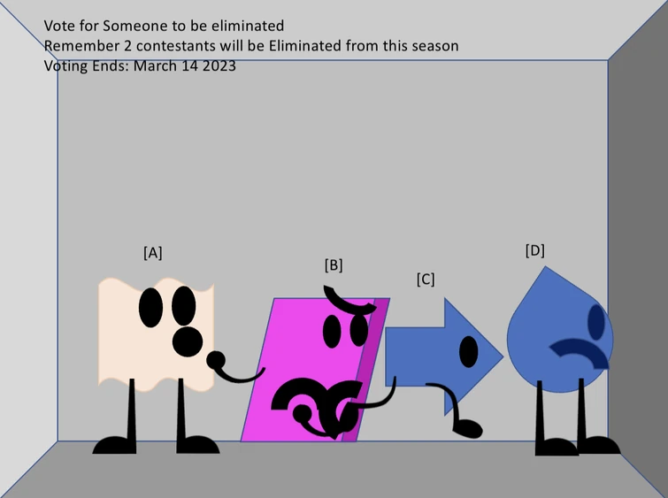 Shape Battle Viewer Voting Episode 11 | Fandom