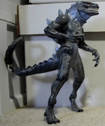 Best lizard kaiju? | Fandom