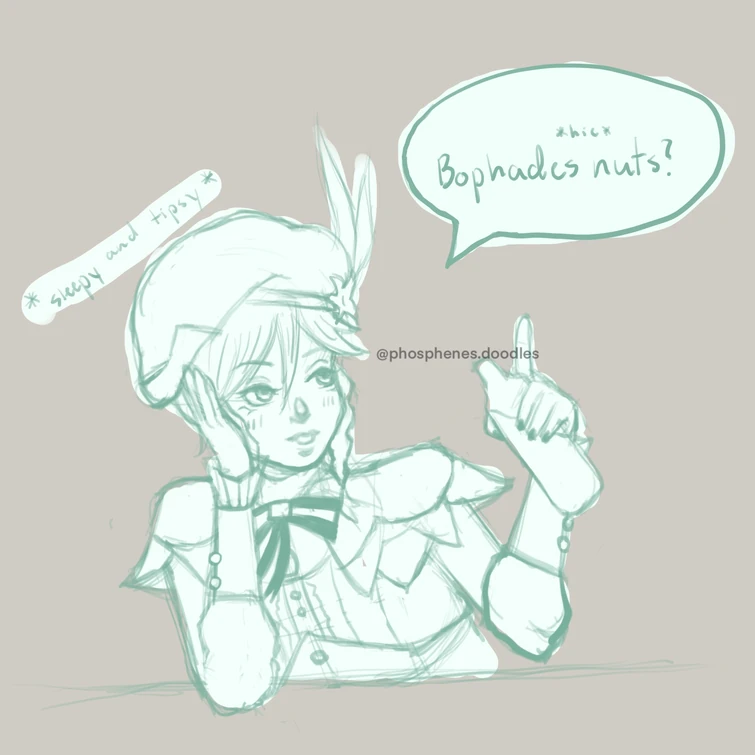 do you know of the greek philosopher Bophades? | Fandom