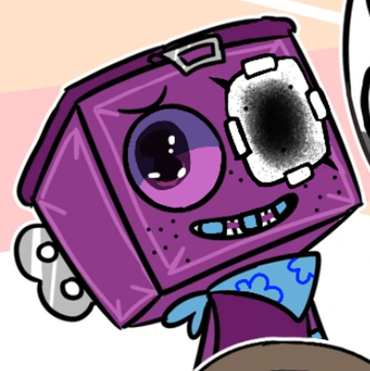 editing toon posters part 5: boxten | Fandom