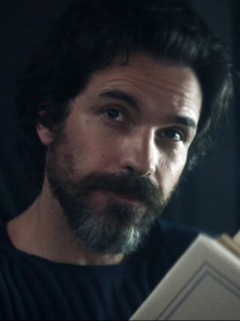 Captain Cristóbal Rios is the star trek character of the day. | Fandom