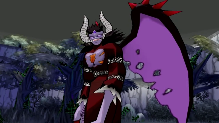Digimon New World Chapter 33 | Fandom
