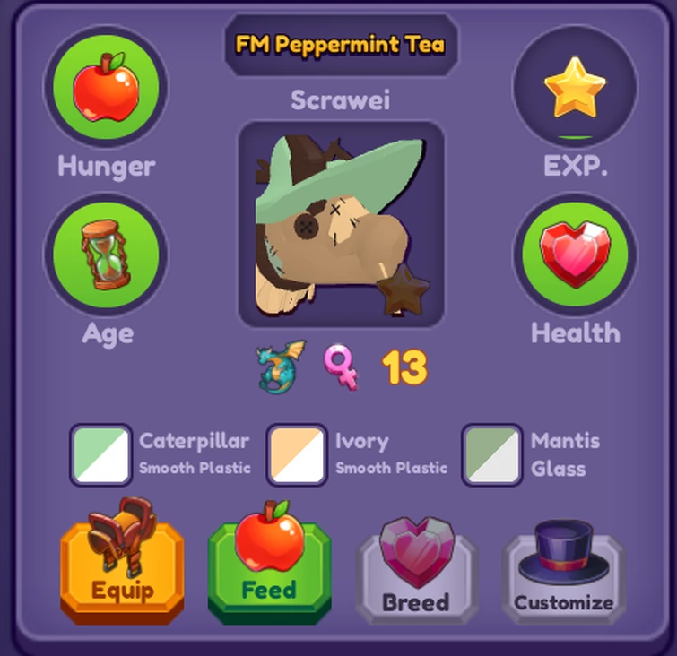 Discuss Everything About Dragon Adventures Wiki | Fandom