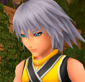 this is Paradox Riku btw lol | Fandom