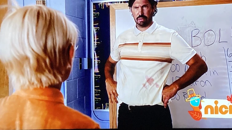 Photos from tonight’s new episode of The Really Loud House, “The Banana ...