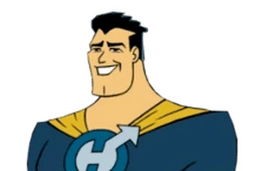 Homelander VS Captain Hero (The Boys VS Drawn Together) | Fandom