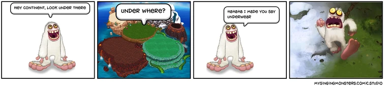 underwear meme | Fandom